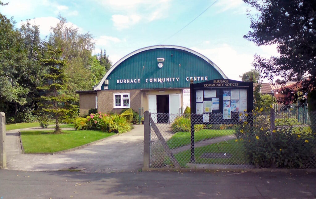Community centres (centers) and associations: their history, theory ...