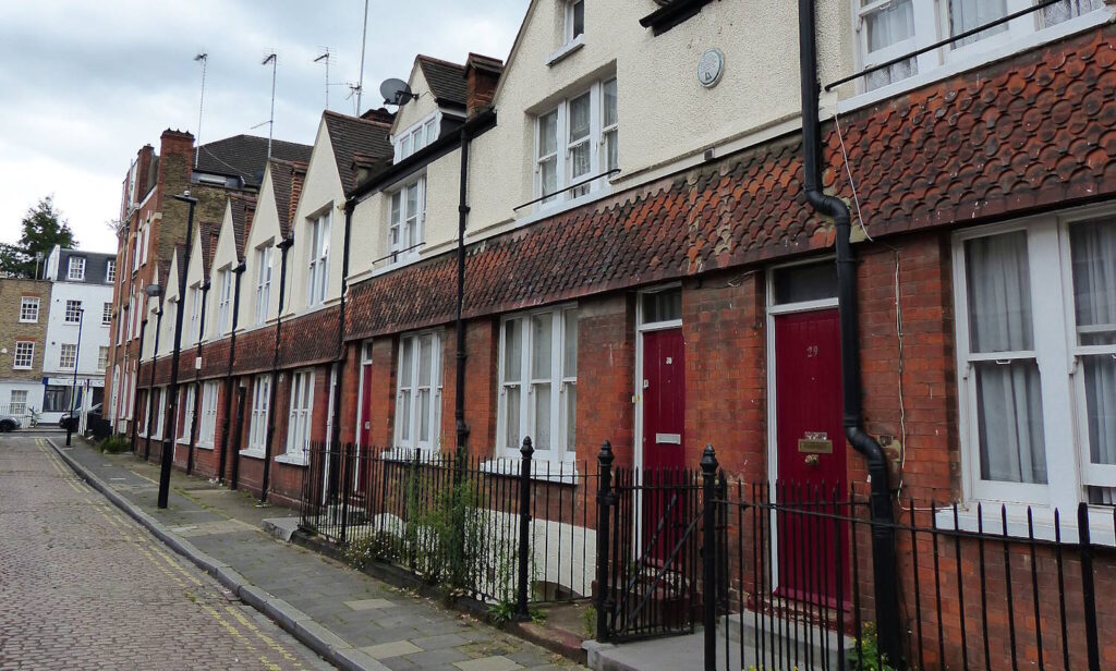 Octavia Hill, housing and social reform - infed.org