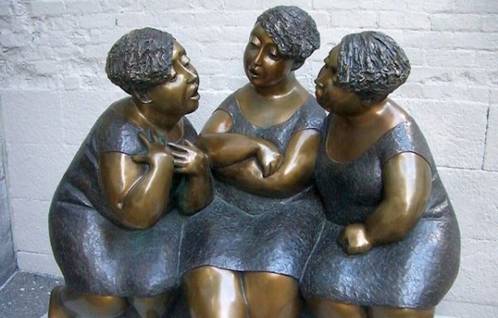 What is informal education? - infed.org