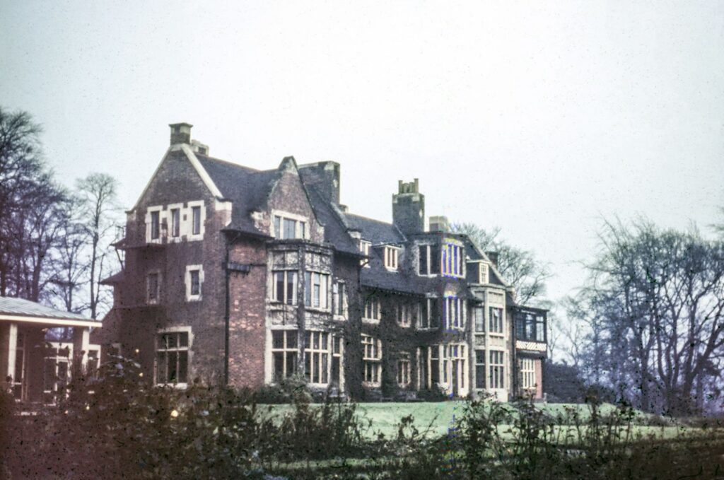 Tom Bryan: association, education and the making of Fircroft College ...